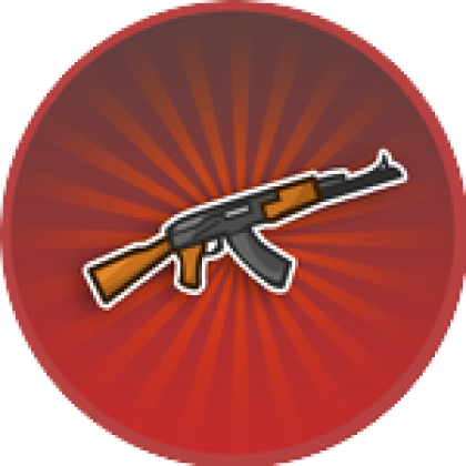 Gun Gamepass - Roblox