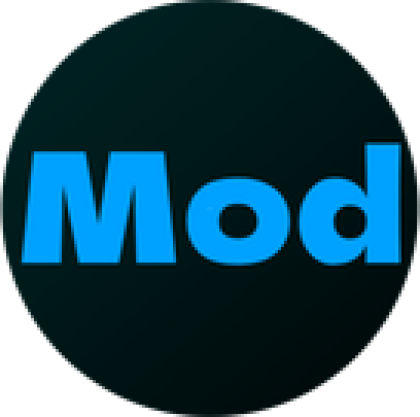 Mod Rank - Roblox