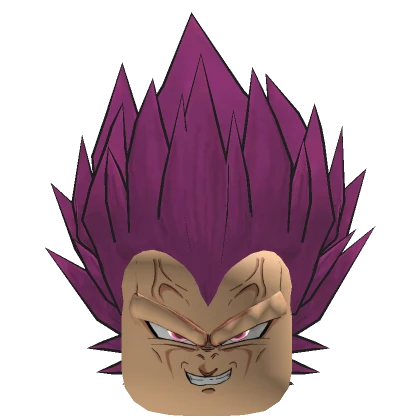 Vegeta | Roblox Item - Rolimon's