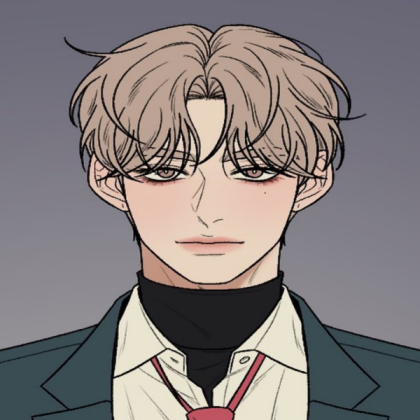 Manhwa Baek Dohwa - Operation True Love