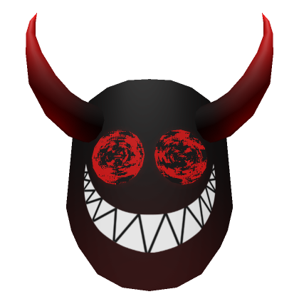 (Animated) Smile Of Madness Mask | Roblox Item - Rolimon's