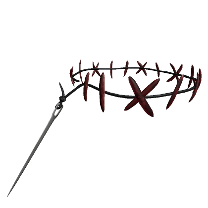 Neck Stitches for headless [3.0] | Roblox Item - Rolimon's
