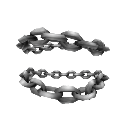 Chains Around Your Head | Roblox Item - Rolimon's