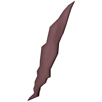 Itadori Anime Scar - Roblox