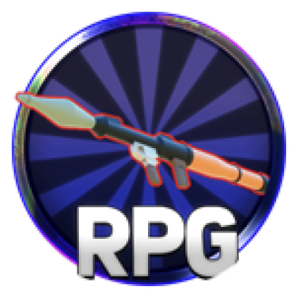 RPG - Roblox