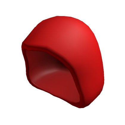 Red Hood | Roblox Item - Rolimon's