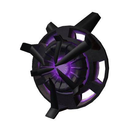 Portal Frame Chestplate | Roblox Item - Rolimon's