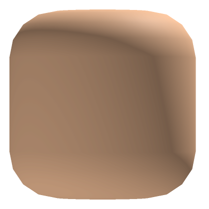 😶 Faceless - Light | Roblox Item - Rolimon's