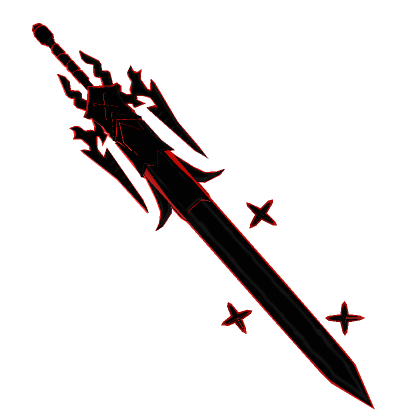 Divine Demonic Blade 💥 | Roblox Item - Rolimon's