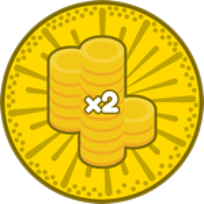 2x Tokens - Roblox