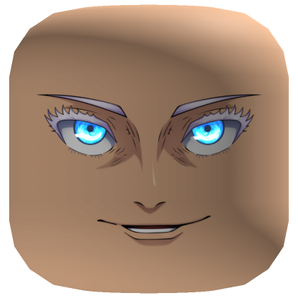 Gojo *BRILLANTE* - Roblox