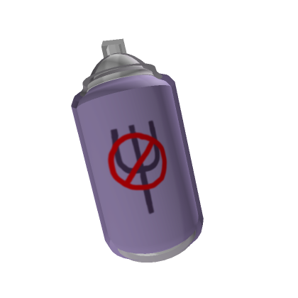 Fork repellent WAIST BFDI / BFB / TPOT | Roblox Item - Rolimon's