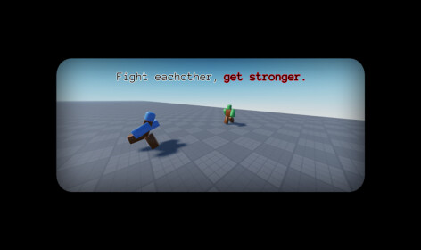 tbbf 좀비 pvp - Roblox