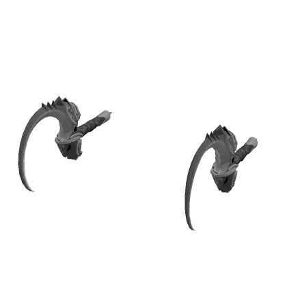 Azrael's Scythes | Roblox Item - Rolimon's