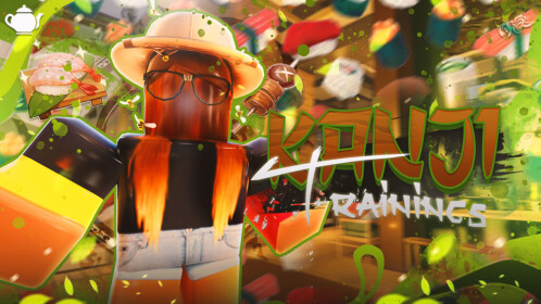 Centro de Entrenamiento - Roblox