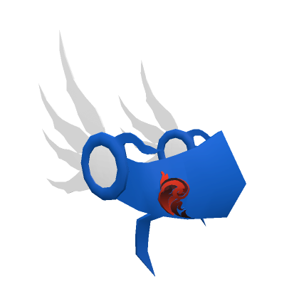 [ ⏳ ]Valkyrie - Roblox