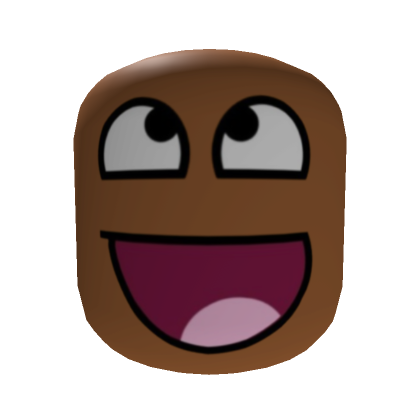 Epic Goofy Face | Roblox Item - Rolimon's