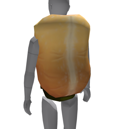 Werner Weenie - Roblox