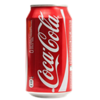 Mini Coca-cola - Roblox
