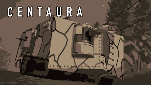 CENTURA - Roblox