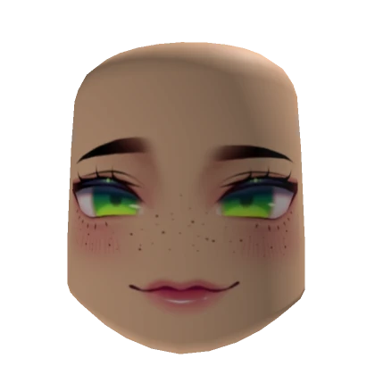 Mask Mermaid Mystique | Roblox Item - Rolimon's