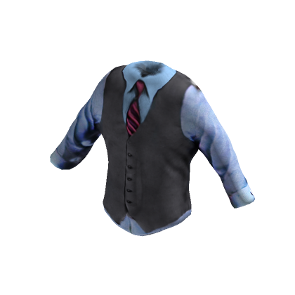 Business Shirt | Roblox Item - Rolimon's