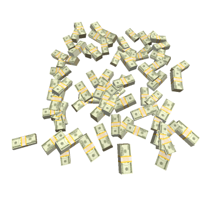 Money Stacks Aura | Roblox Item - Rolimon's