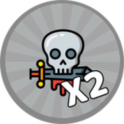 X2 Kills - Roblox