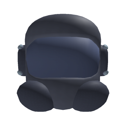 Lethal Company Mask | Roblox Item - Rolimon's
