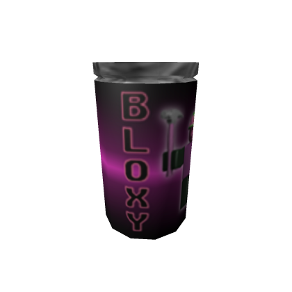 Hyper Bloxy Cola