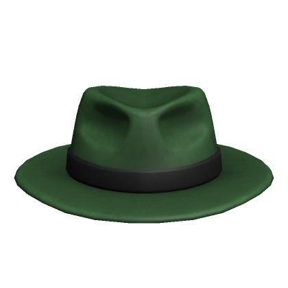 Fedora | Roblox Item - Rolimon's
