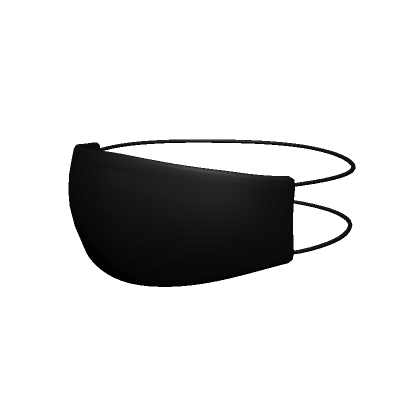 Face Mask | Roblox Item - Rolimon's