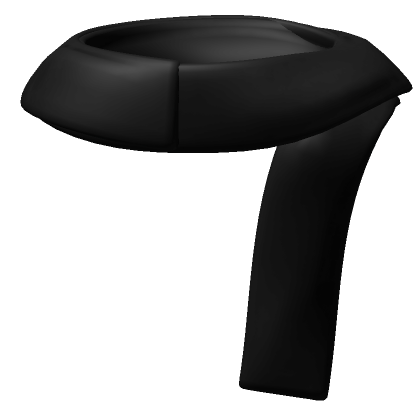 Black Scarf (1.0) | Roblox Item - Rolimon's