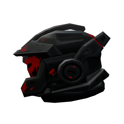 Recon Helmet Kill Spree | Roblox Item - Rolimon's