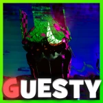 GUESTY [TOY HUNT] | Roblox Game - Rolimon's