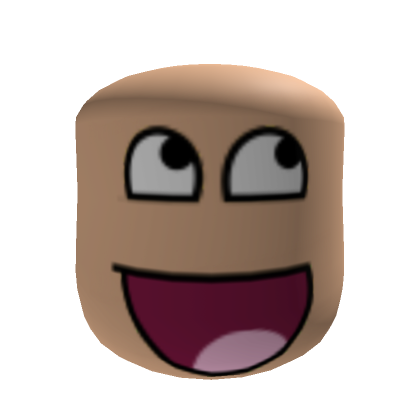 Epic Cheeks 1 | Roblox Item - Rolimon's