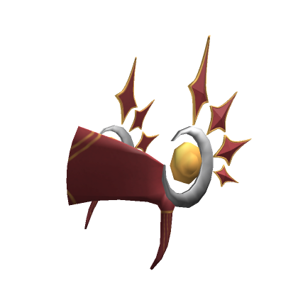 Duke of the Helm | Roblox Item - Rolimon's