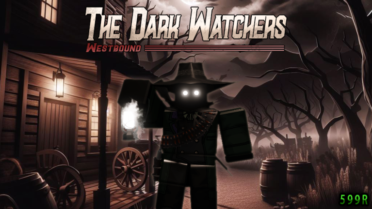 Westbound - RBXServers