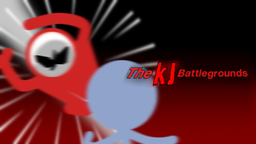 The KJ Battlegrounds [FIVE SEASONS] - Roblox