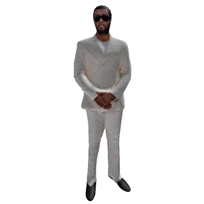 Diddy | Roblox Item - Rolimon's