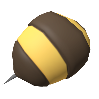 Bee Abdomen | Roblox Item - Rolimon's