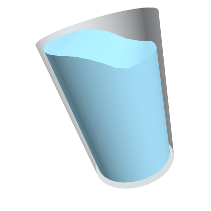 Water | Roblox Item - Rolimon's