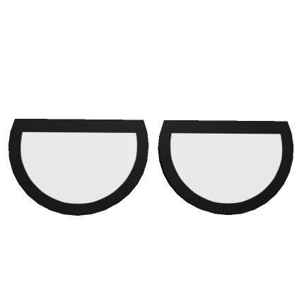 Funny Anime Bored Eyes | Roblox Item - Rolimon's