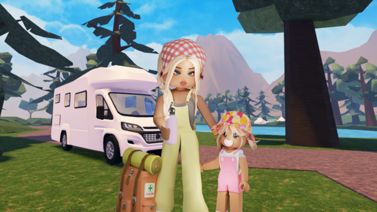 Berry Avenue 🏠 RP | Game Servers - Rolimon's