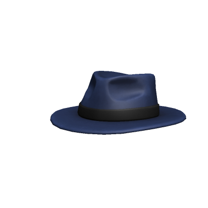 Fedora | Roblox Item - Rolimon's