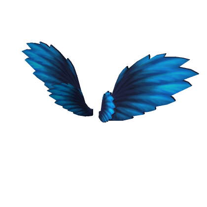 Alas del Infinito - Roblox