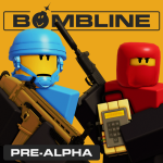 BOMBLINE [Pre-Alpha] | Roblox Game - Rolimon's