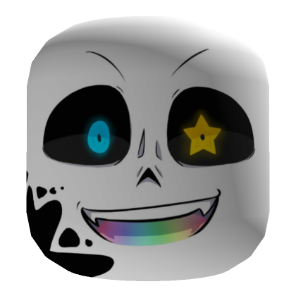 Sans | Roblox Item - Rolimon's