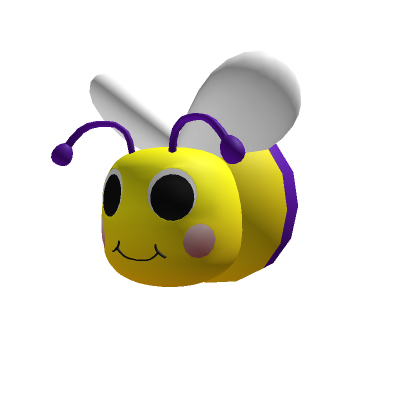 Bella Bee Buddy | Roblox Item - Rolimon's