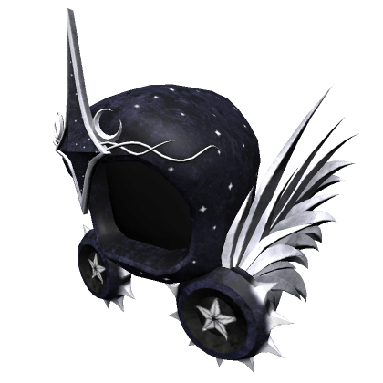 [⌛] Astra Dominus of the Fallen Federation | Roblox Item - Rolimon's